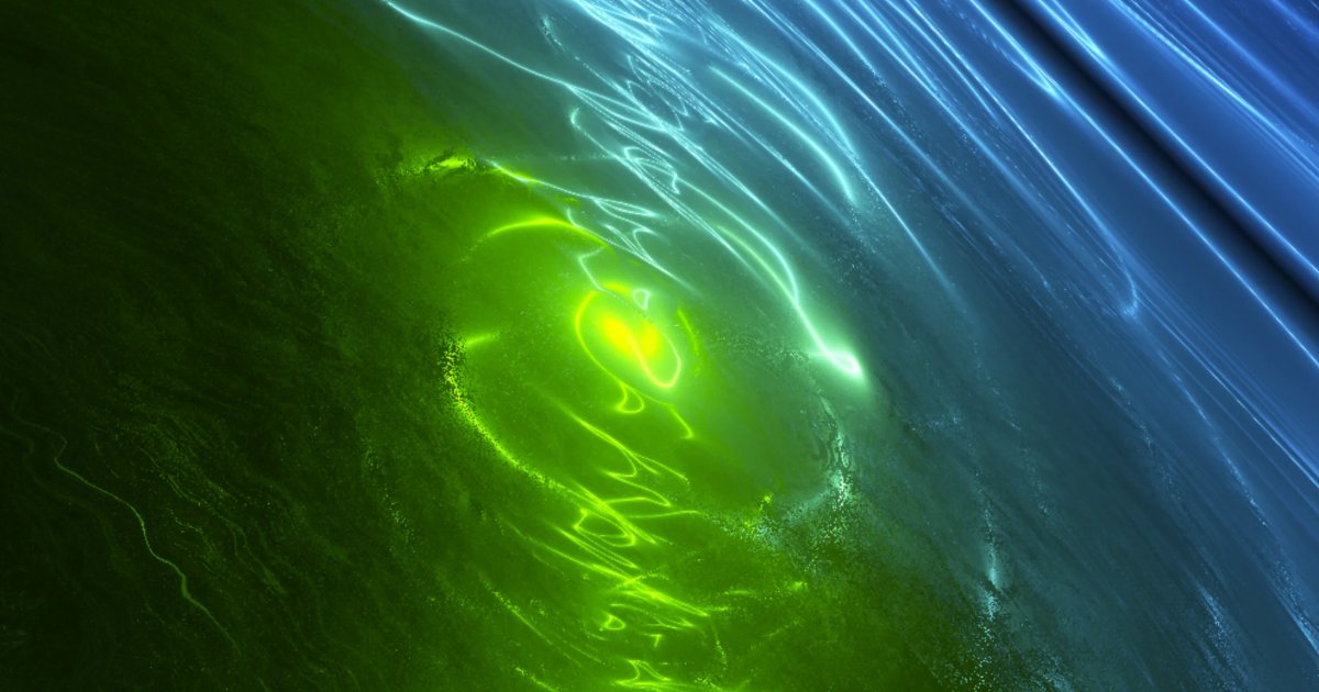 Aether Flux