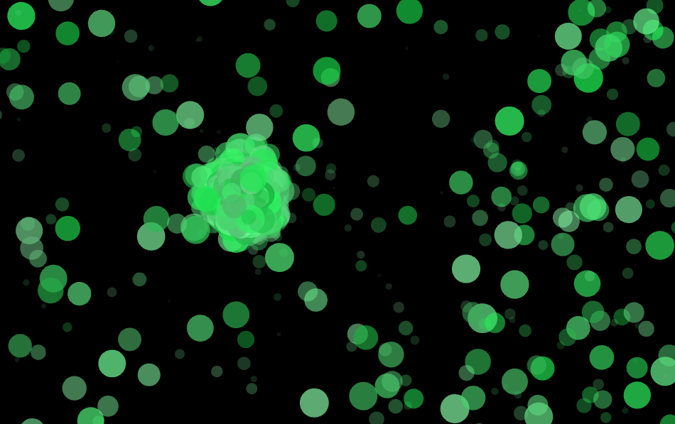 Particle Man